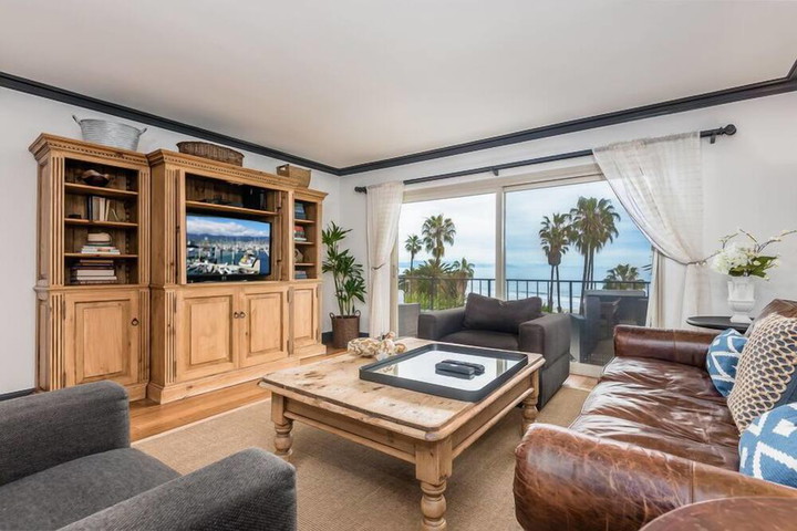 Seacliff - Island View - Oceanfront Luxury In Santa Barbara - Santa Barbara, CA