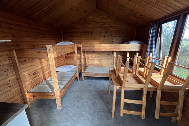 Camping Sudersé - It Sweltsje - Friesland