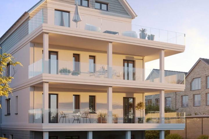 Newly Renovated Bayfront Estate  Harvey Cedars, Lbi - Surf City