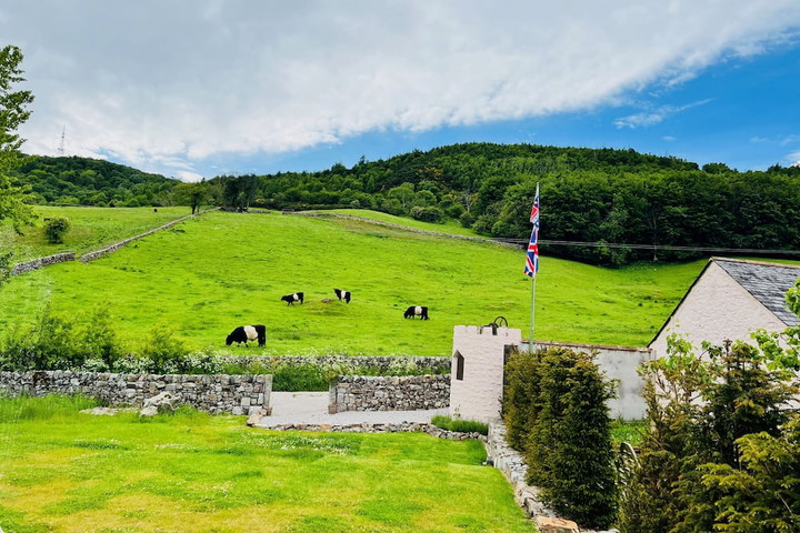 Hire Your Own Medieval Castle- Perfect For Events - Castle Douglas