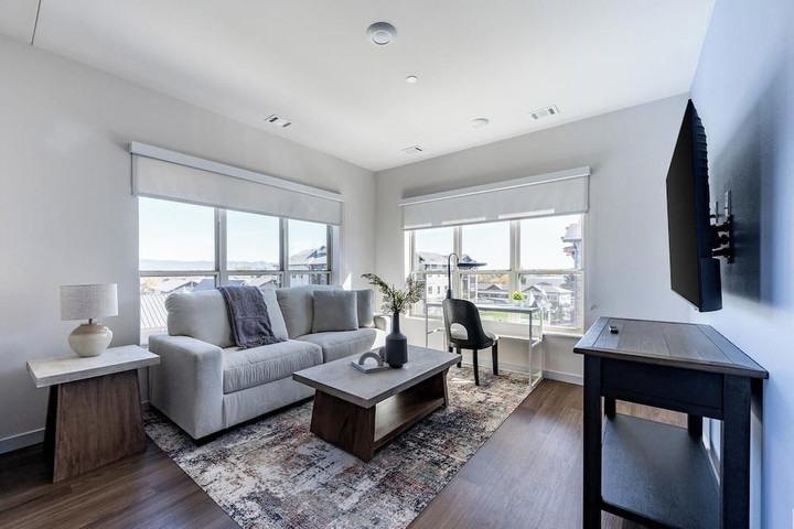 Landing | Modern 1bd, Clubhouse, Pool - Prescott Valley, AZ