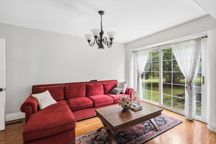 Historic 4br/3.5ba Home Near Villanova Private Garden & Peaceful Stay - Malvern, PA