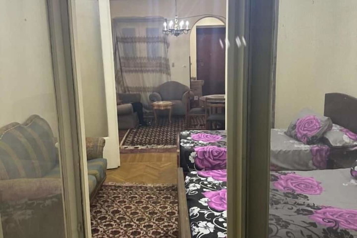 Beautiful Apartment In The Heart Of Cairo - Cairo