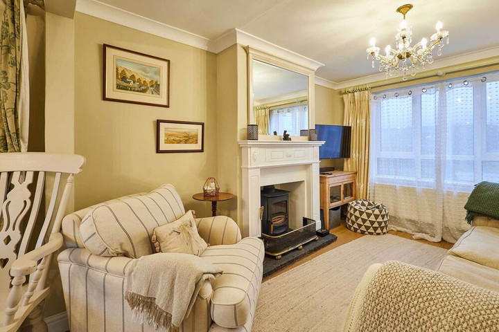 Host And Stay | 36 Hardy Meadows - Grassington