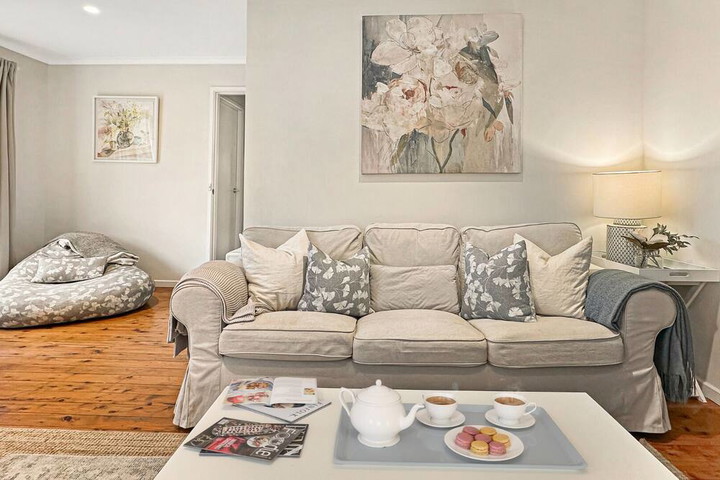The Nook, Bowral - Central, Cosy And Well-equipped - Alpine