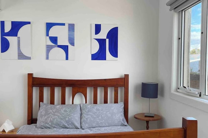 Stylish Fitzroy North Studio + Secure Parking - Kensington