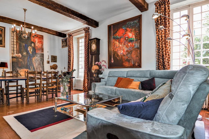 Gorgeous Home In Sernhac - Remoulins