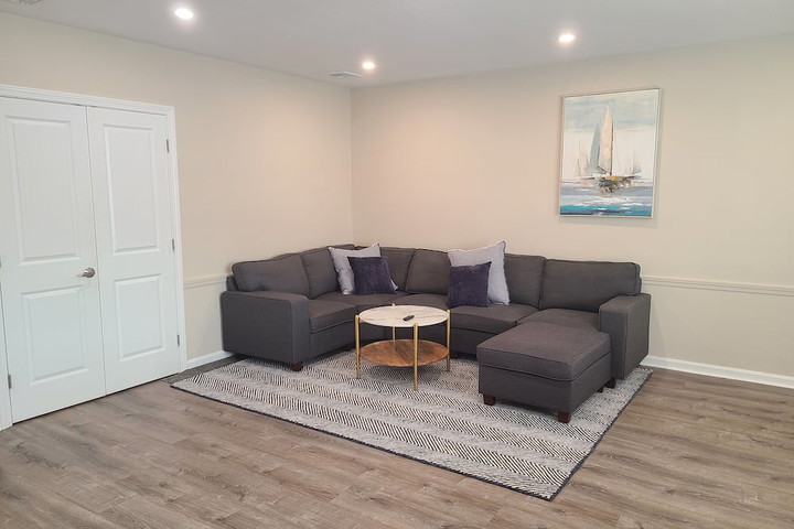 Downtown Marblehead 2brm/1.5bath W/ Deck - Hamilton, MA