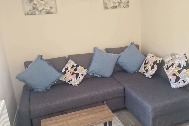 Clover Crest - 2-bedroom House - Stow-on-the-Wold