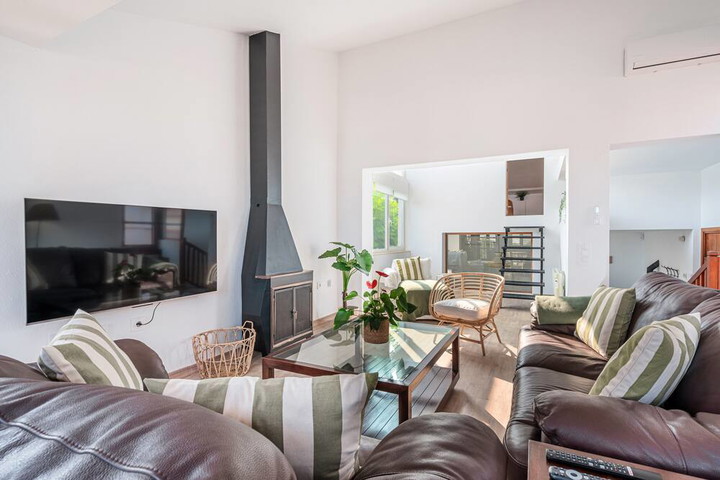 Holiday Home 'Ca Na Luisa' With Sea View, Wi-fi And Air Conditioning - Palma Nova