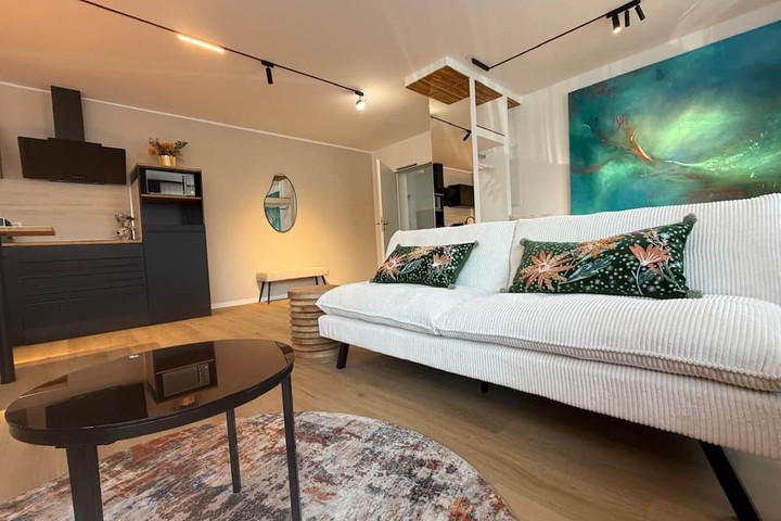 Stilvolles Studio-apartment Im Kölner Westen - Cologne