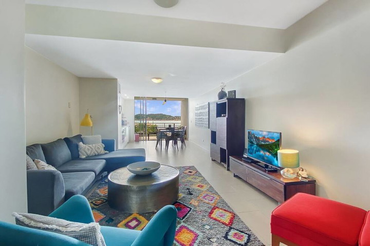 1 Bright Point Townhouse 3103 - Townsville
