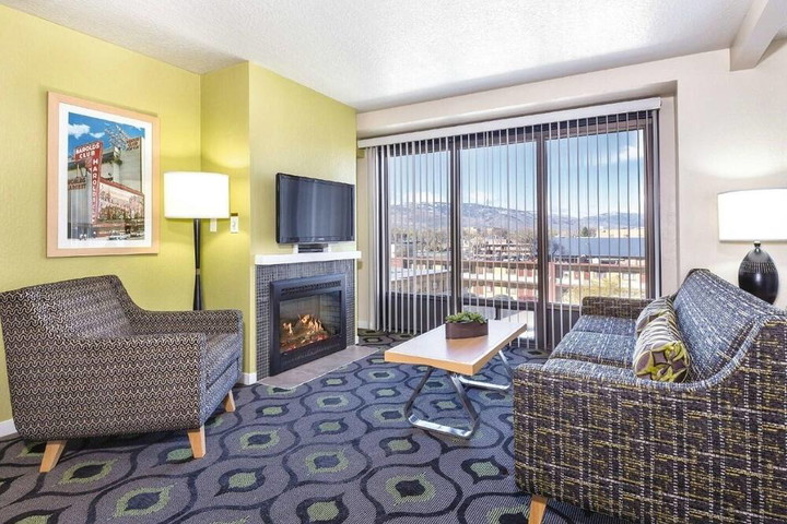 Worldmark Reno - 2 Bedroom - Reno, NV