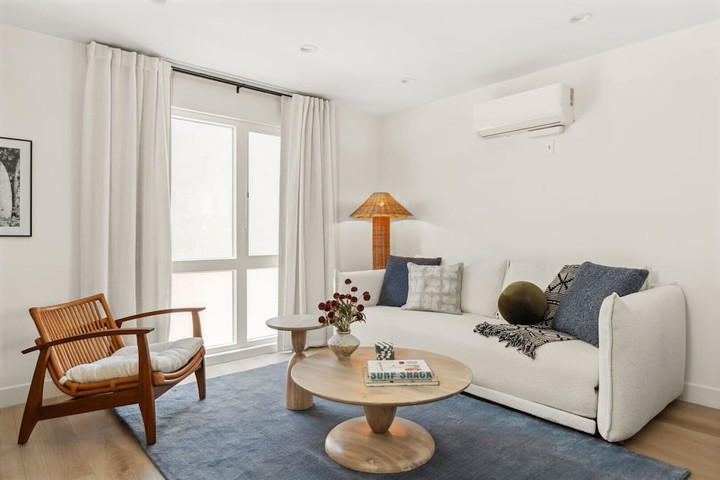 Tide House | Manhattan Beach - Unit B - Seaside W/ Parking - Marina del Rey