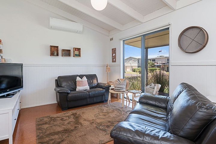 Ocean Spray Retreat - Hafenfee, Vic - Port Fairy