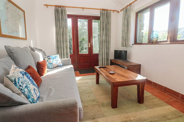 Kernyk, Pet Friendly, With A Garden In Porthcurno - Sennen Cove