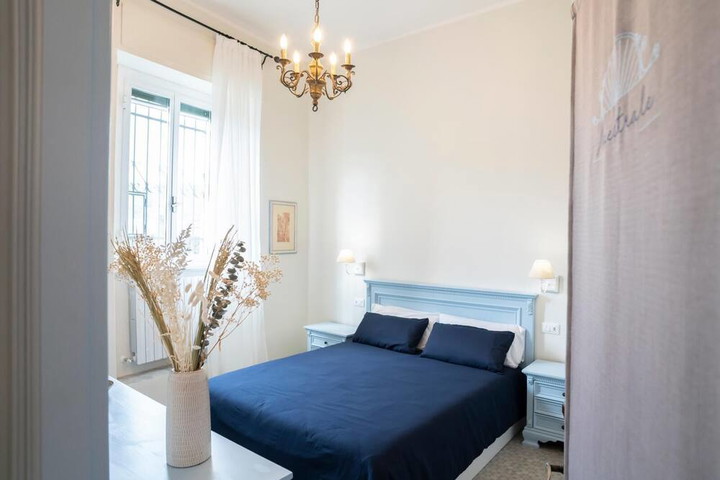 Double Room With Private Bathroom - Savona