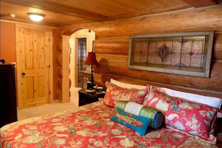 Fantastic Log Home 10 Minutes From The West Entrance Of Glacier National Park - Glacier National Park
