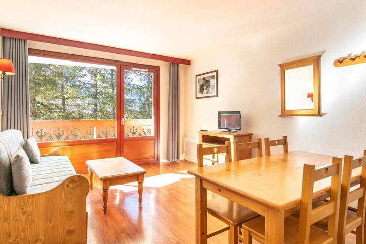 50m From Ski Slopes, Ski Locker, 40m², Les 2 Alpes - Les Deux Alpes, France