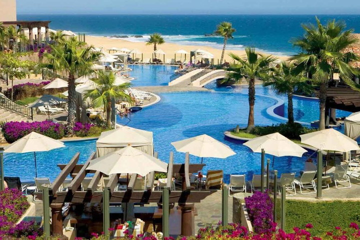 Steps From The Beach At Sunset Beach In Marvelous Cabo San Lucas - Cabo San Lucas