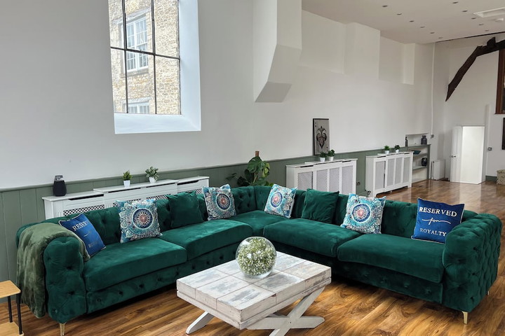 Cotswold Wellhouse In The Heart Of Tetbury - Tetbury
