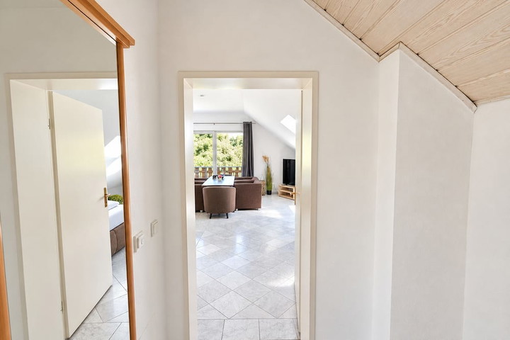 Comfortable Rooms With Kitchen - Perfect For Relaxation, Work And Exchange - Winterberg