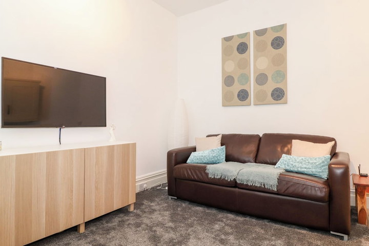 1a Biskey Howe, Romantic In Bowness-on-windermere - Windermere