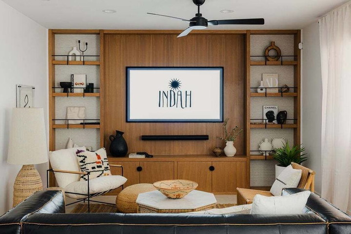 Indah: Luxury Desert Oasis With Resort-style Pool, Spa & Unforgettable Stays - Coachella, CA