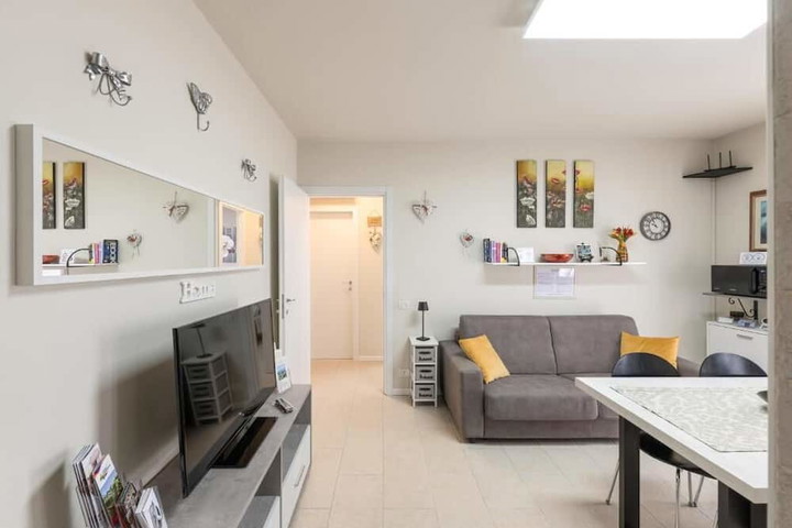 Sally's Little House - Apartment In Asolo - Asolo