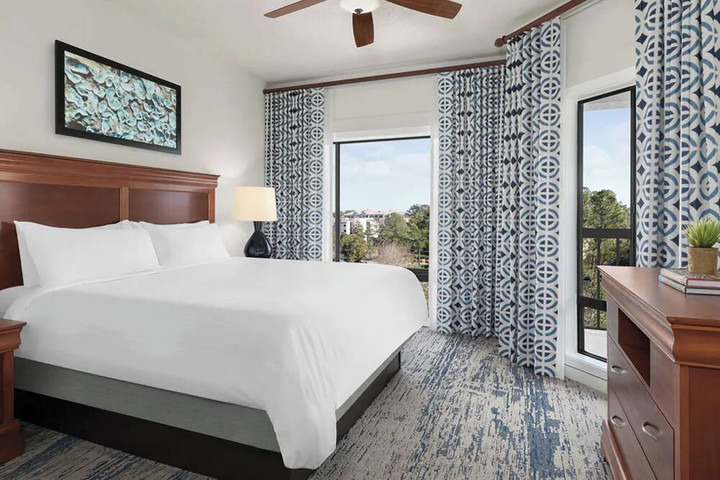 Beautiful Waterfront Harbour Point Resort At Shelter Cove + Amenities - Hilton Head Island, SC