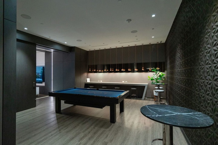 Pivot - 1 Bedroom Apartment North York - Vaughan