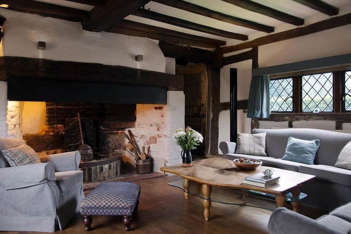 The Yeoman's House, Family Friendly, With A Garden In Petworth - Arundel
