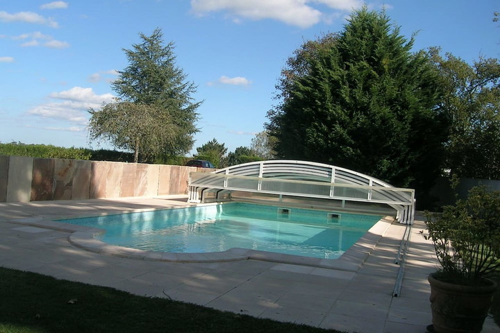 Location De Vacances A Arcangues Appartement Dans Une Villa - Bayonne