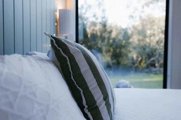 Djindarup Retreat Lakeview Tiny House 2 - Margaret River