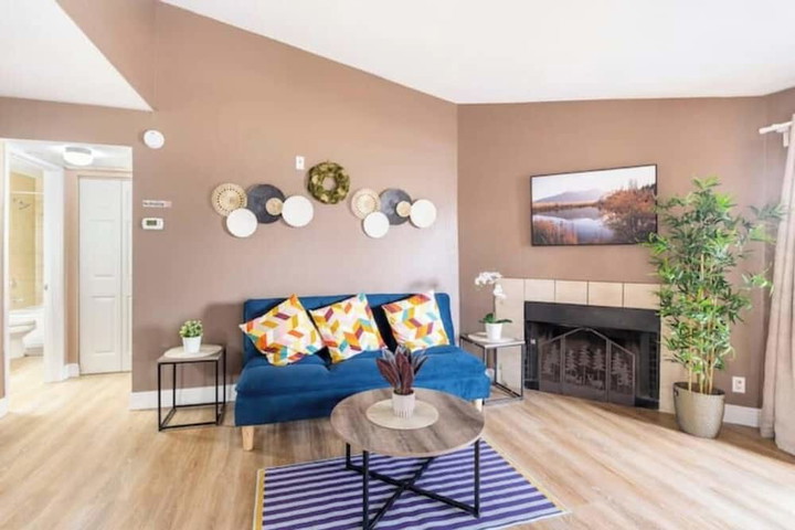 Affordable & Convenient Condo Near Vegas Strip - Henderson, NV