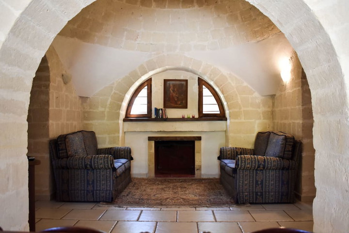 "Trulli Monte Madre 1" With Private Swimming Pool - San Vito dei Normanni