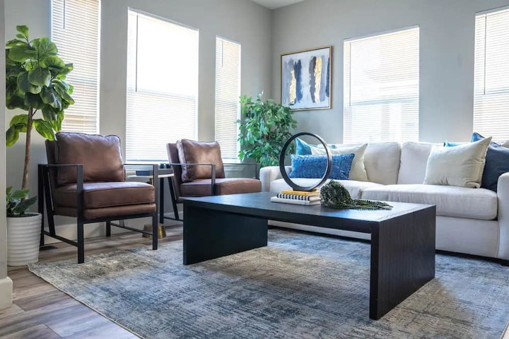 Luxe 3br Oakland Escape | Chic Outdoor Living - Oakland, CA