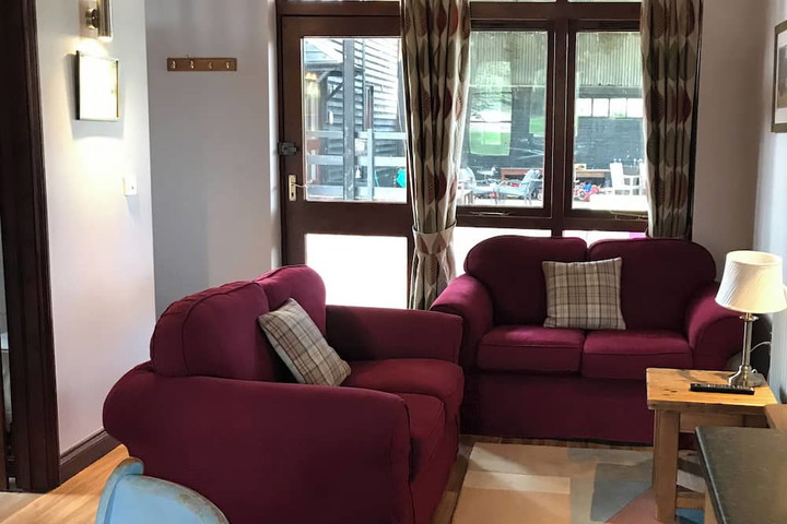 2 Bedroom Accommodation In Near Ely - Norfolk