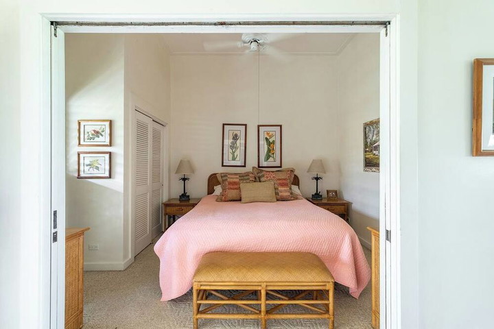 Serene Ocean-view, Vaulted Ceilings, Private Lanai & Resort Access -Unit 27 - Poipu, HI