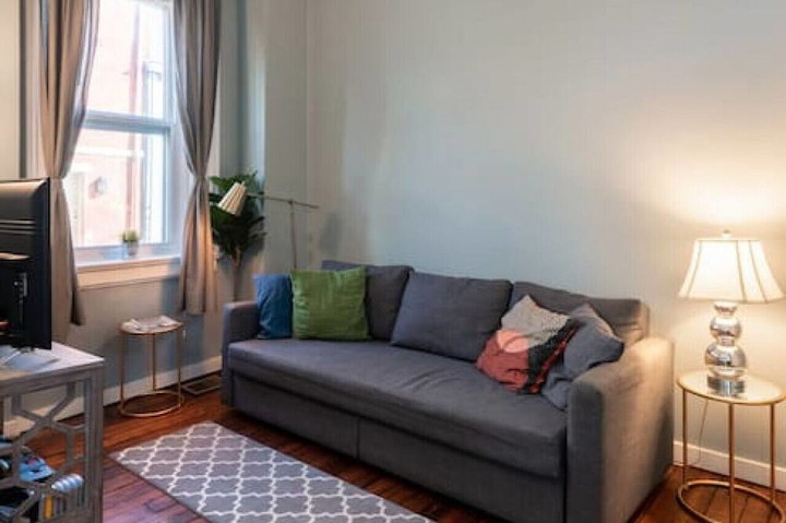 Cozy Apt In Walkable Area Downtown W/ Parking - Cincinnati