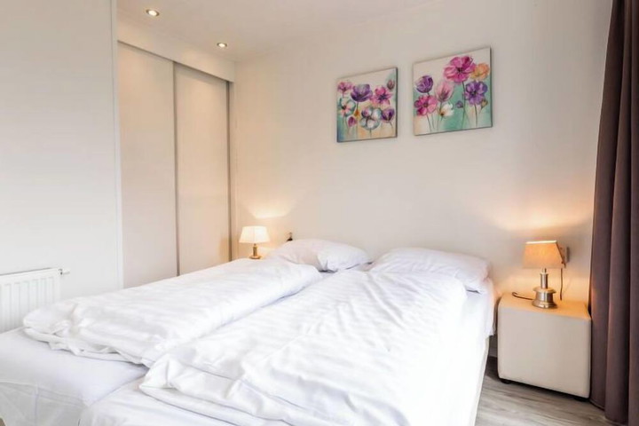 Green Resort Mooi Bemelen By Interhome - Maastricht