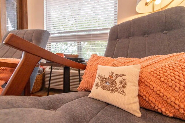 Pet Friendly The Robin Treehouse (15 Min To Magnolia & Baylor) - Texas