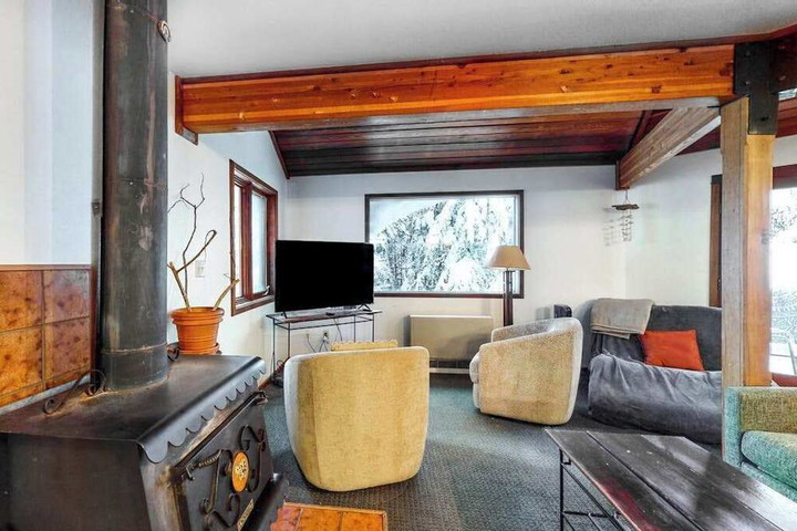 Compton's Chalet | Forest Solarium | Hot Tub - Alaska