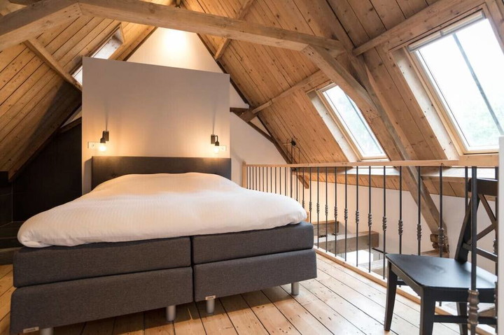 2. Modern Nature House. Attractions Easy Accessible. - Amsterdam