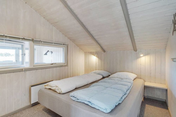 "Estella" - 500m To The Fjord By Interhome - Hvide Sande