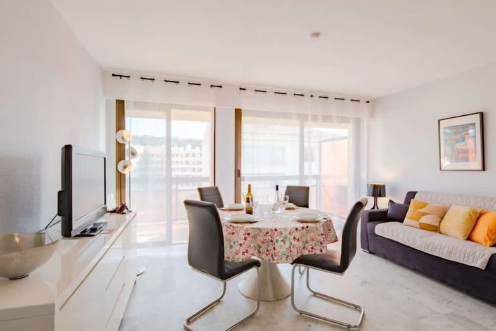 Résidence Azur By Interhome - Sainte-Maxime