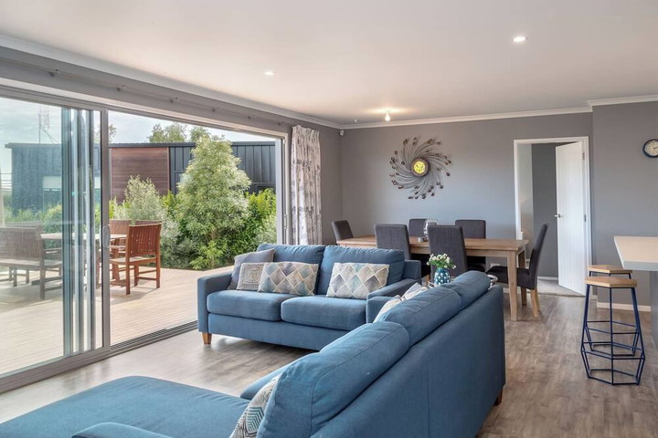 Fern Haven, Martinborough - Martinborough