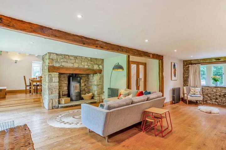 4 Bed In Skipton (Oc-92954) - Grassington