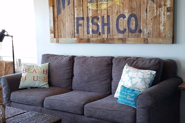 Full Ocean View!!! 3 Minute Walk To Beach, Wifi, Dogs Welcomed Upon Approval - Morro Bay, CA