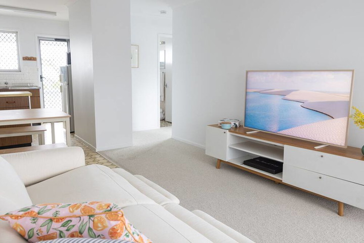 4/45 Beech Street - Your Newly Refreshed Beach Retreat - Evans Head